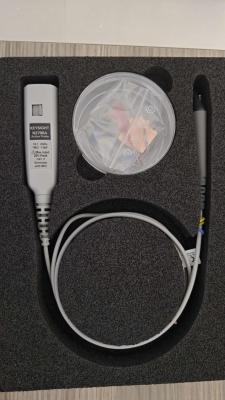 China Keysight N2796A 2 GHz Active Probe Oscilloscope Probe with 0.6 pF Input Capacitance and 1 MOhm Input Resistance for sale