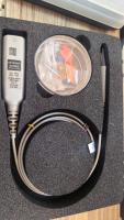 China Keysight N2796A 2 GHz Active Probe Oscilloscope Probe with 0.6 pF Input Capacitance and 1 MOhm Input Resistance for sale