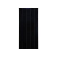 China 340W 355W Polycrystalline PV Solar Panel Double Glass Module 144 Cells for sale