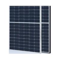 China Monocrystalline PV Module 335W 360W Crystalline Silicon Solar Panel for sale