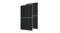 China 350W Polycrystalline Solar Panel 1500V DC 5400Pa Load High Efficiency PV Module for sale
