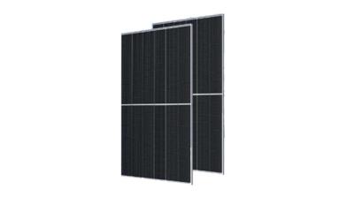 China 350W Polycrystalline Solar Panel 1500V DC 5400Pa Load High Efficiency PV Module for sale