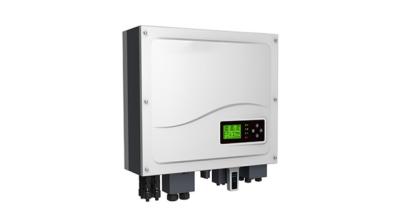 China 3.6-5kW Bi-Directional Energy Storage Inverter 48V MPPT Solar Hybrid for sale