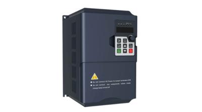 China DC24V 100mA Solar Water Pump Inverter 1.5KW-55KW MPPT VFD for sale
