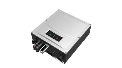 China On Grid Photovoltaic Inverter 4000W 4400VA Three Phase Solar Inverter 4kW for sale
