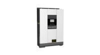 China 30kW 60kW Off Grid Solar Inverter Pure Sine Wave AC220V 240V 380V Three Phase for sale