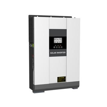 China Hybrid Three Phase Off Grid Solar Inverter 8KW 10KW 12KW 380V MPPT 99.9% for sale