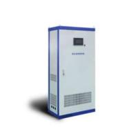 China 3 Phase Off Grid Solar Inverter 35000W 175A 384VDC Pure Sine Wave Power Frequency Photovoltaic Inverter for sale