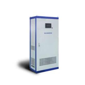 China 3 Phase Off Grid Solar Inverter 35000W 175A 384VDC Pure Sine Wave Power Frequency Photovoltaic Inverter for sale