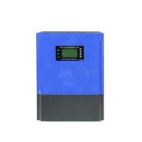 China 48VDC Pure Sine Wave Inverter 6000W 10400W RS485 Monitoring Solar Inverter for sale
