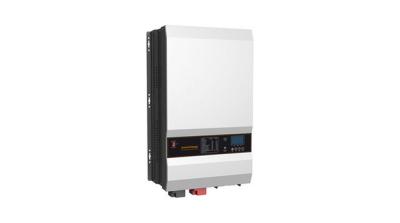 China MITPC3K Pro Series 8-12kW Low Frequency Pure Sine Wave Inverter 140A for sale