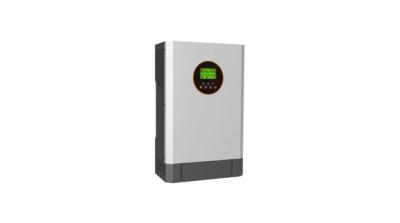 China 1Kw Off Grid Solar Inverter 5000 Watt Off Grid Solar System for sale