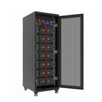 China 537V 100Ah Lithium Storage Battery Lithium Iron Phosphate Battery High Voltage for sale