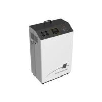 China LiFePO4 Storage Battery 1000Wh 2000Wh 3000Wh 4000 Charge Cycles Solar Power for sale