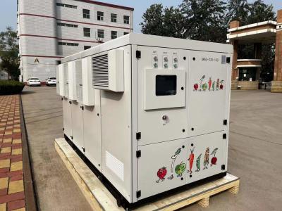 China GRES-75-50 BESS Solar System 75kWh 50kW 75A BESS Solar Storage for sale