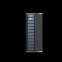 China 480Vdc Lithium Battery System 40Ah 80Ah Battery Energy Storage System Bess for sale