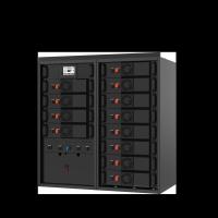 China 280Ah 120Ah ESS Storage System Lithium Ion ESS Energy Storage for sale