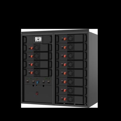 China 280Ah 120Ah ESS Storage System Lithium Ion ESS Energy Storage for sale