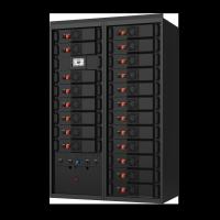 China 280Ah ESS Energy Storage System 460kWh Lithium Ion Battery with BMS for sale
