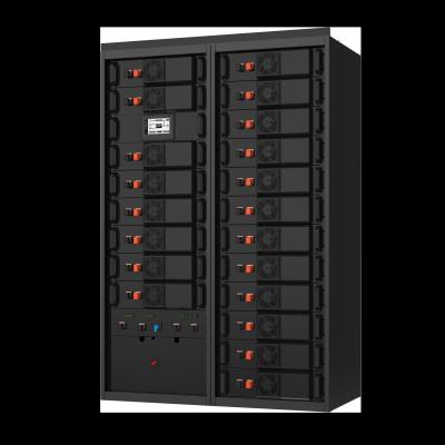 China 280Ah ESS Energy Storage System 460kWh Lithium Ion Battery with BMS for sale