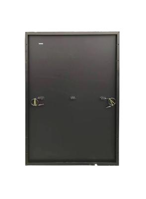 China 555W 560W N Type Solar Modules 570W Flexible Mono Facial Module for sale