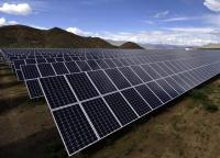 China HJT N Type Bifacial Dual Glass Solar Panel 680W 685W 690W 695W 700W 132 Cells for sale