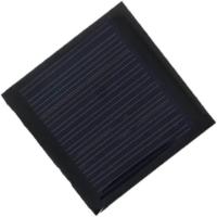 China Full Black Monocrystalline Solar Panel 400W 395W 390W PERC Half Cell 20.7% Efficiency for sale