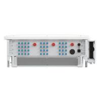 China 4000W 4400VA On Grid Solar Inverter IP65 3 Phase 230V 400V MPPT for sale