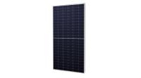 China Monop 445W Bifacial Dual Glass Solar Panel 455W Mono 144 Half-Cut Cells 1500V for sale
