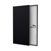 China 435Watt Monocrystalline PV Module Half Cut Monocrystalline Solar Panel for sale