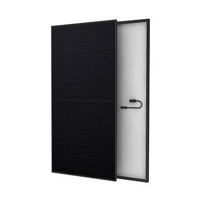 China 435Watt Monocrystalline PV Module Half Cut Monocrystalline Solar Panel for sale