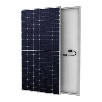 China Monocrystalline PV Module 420W 425W 1500VDC Solar Panel 1924x1038x30mm for sale