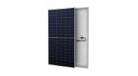 China 365W 375W Monocrystalline Solar Panel 120 Half-Cut Cells Anodized Aluminum Frame 1500V for sale