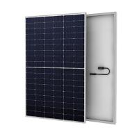 China 400W 410W Monocrystalline PV Module 25A Mono Facial Module for sale