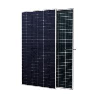 China 575W 580W N Type Solar Modules 565W Double Sided Solar Panels for sale