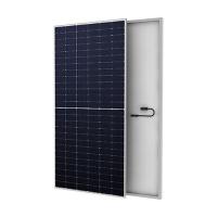 China 615W 620W 625W N Type Solar Modules 30A Mono Facial Module for sale
