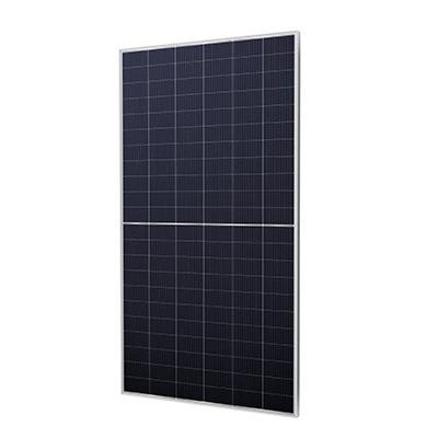 China 655W 670W N Type Solar Modules Monofacial N Type Pv Module IP68 for sale