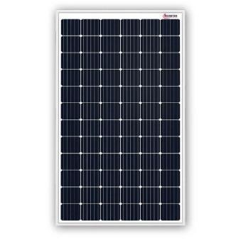 China Purple Horn 425W Monocrystalline Solar Panel 22.28% Efficiency TUV IEC Certified 1650x992x35mm for sale