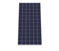China Dual Glass 360W Polycrystalline Solar Panel 365W 370W MBB Half Cut Gallium Doped Wafer for sale