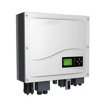 China 3000W 4000W Off Grid Solar Inverter 48v Split Phase Inverter Low Frequency for sale