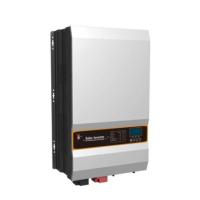 China 12KW Off Grid Solar Inverter 3kw 5kw Off Grid Solar System for sale
