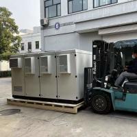 China 150kW 200kW 250kW ESS Energy Storage System Integrated PCS Systems for sale