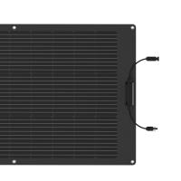 China Bifacial 535w Solar Panel Flex 540 Watt Solar Panels Double Glass for sale