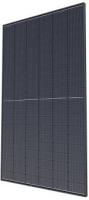 China 380W 400W 420W All Black PV Module Mono Half Cut Solar Cell for sale