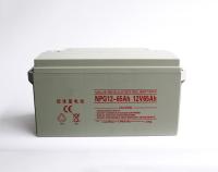 China 51.2V 300Ah Lead Acid Battery 15360 Wh RS232 RS485 Communication for sale