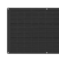 China Mono Facial 440W Solar Panel 182mm 120 Cells PV Module for Ground Power Plants for sale