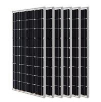 China 410W 425W Monocrystalline Double Glass Solar Panel 132 Half Cut Cells 1500V for sale