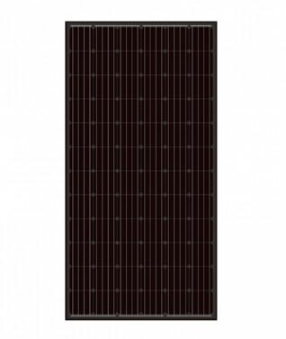 China Black Mono 405W 410W 415W 420W Solar Panel PV Module 21.03% Efficiency for sale