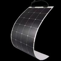 China N Type Bifacial Dual Glass Solar Panel 460W 480W Flexible PV Module RS4-460_480NBG for sale