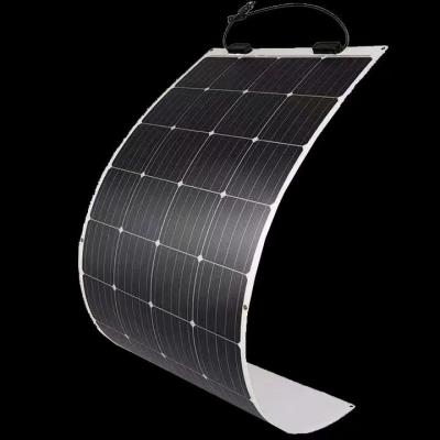 China N Type Bifacial Dual Glass Solar Panel 460W 480W Flexible PV Module RS4-460_480NBG for sale